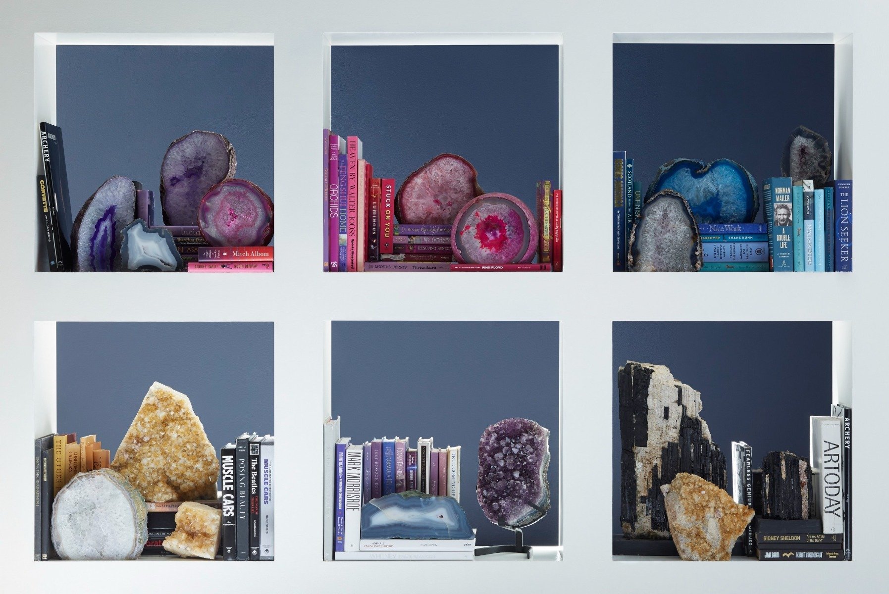 Gallery Product Categories Elements