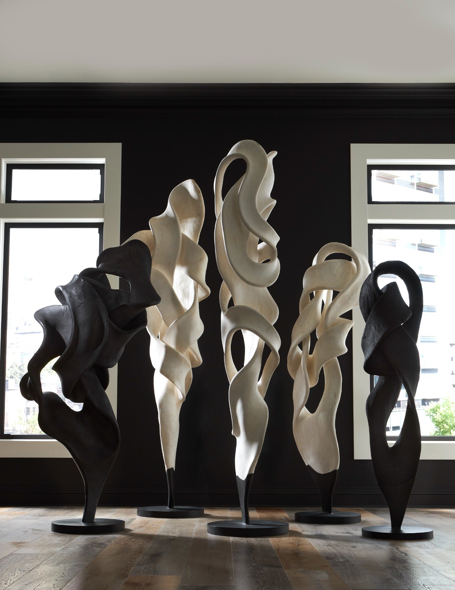 Gallery / Collections / Winter Collection 2024