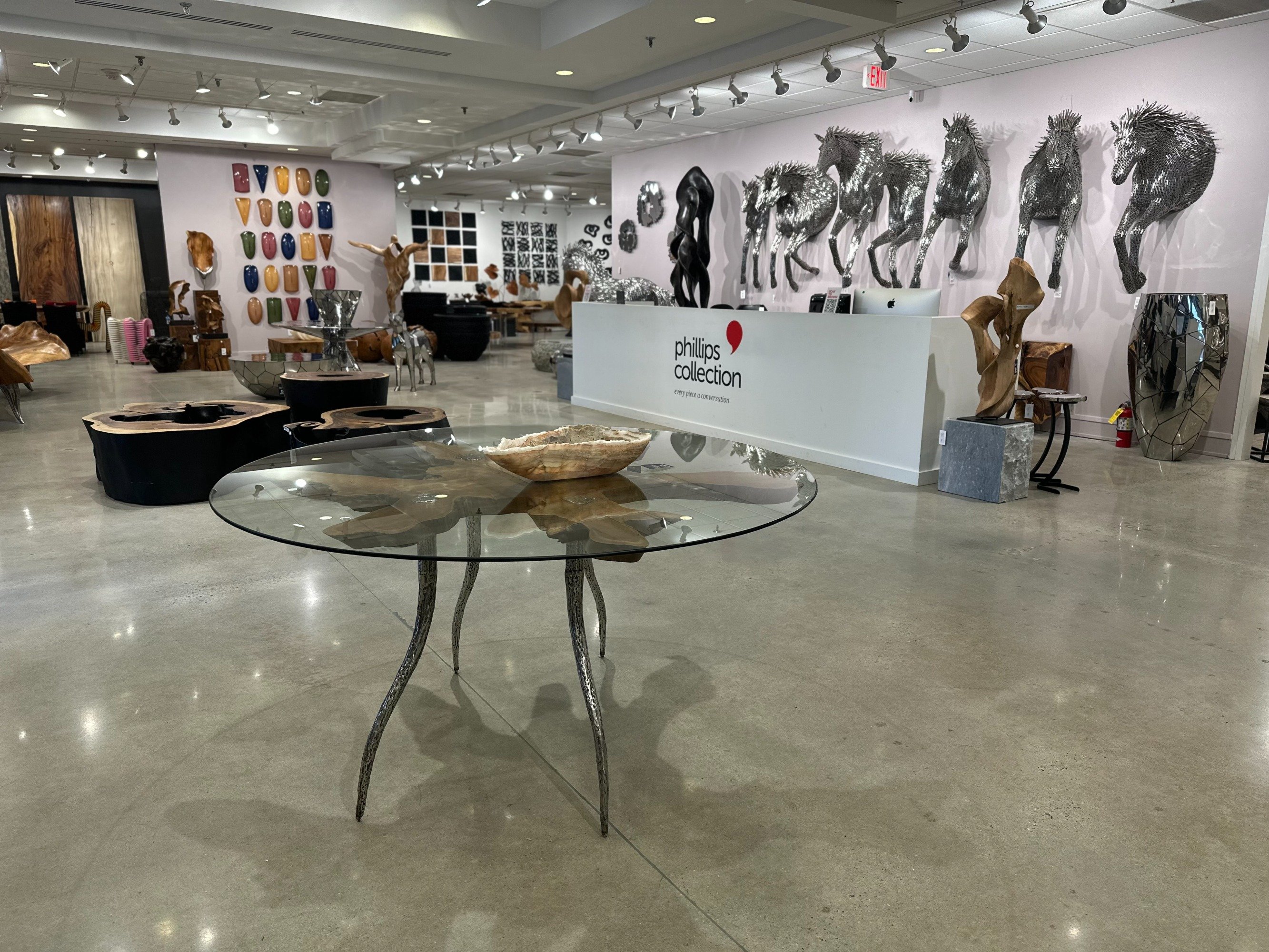 Gallery / Showrooms & Tradeshows / High Point Market October 2024