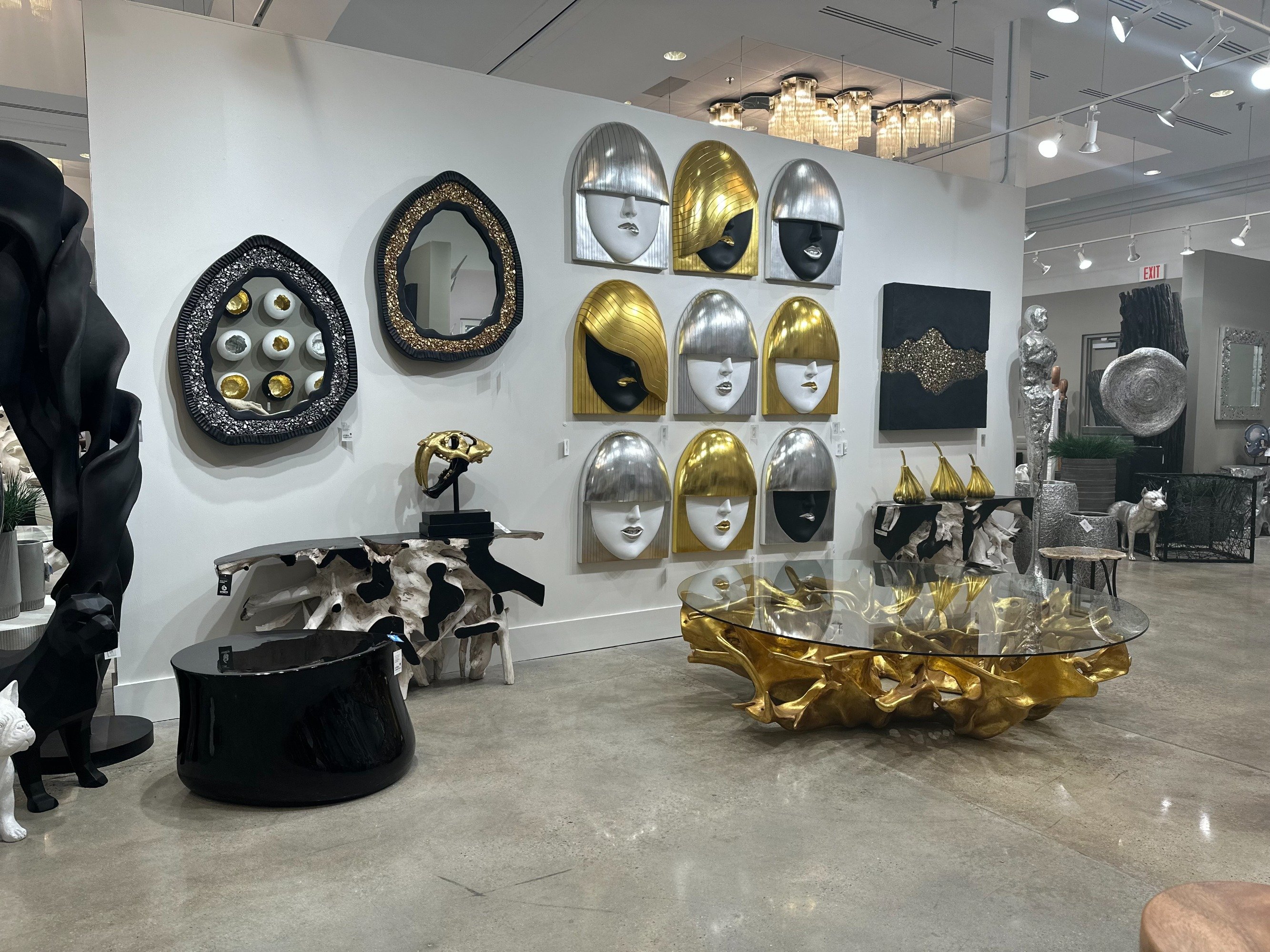 Gallery / Showrooms & Tradeshows / High Point Market October 2024