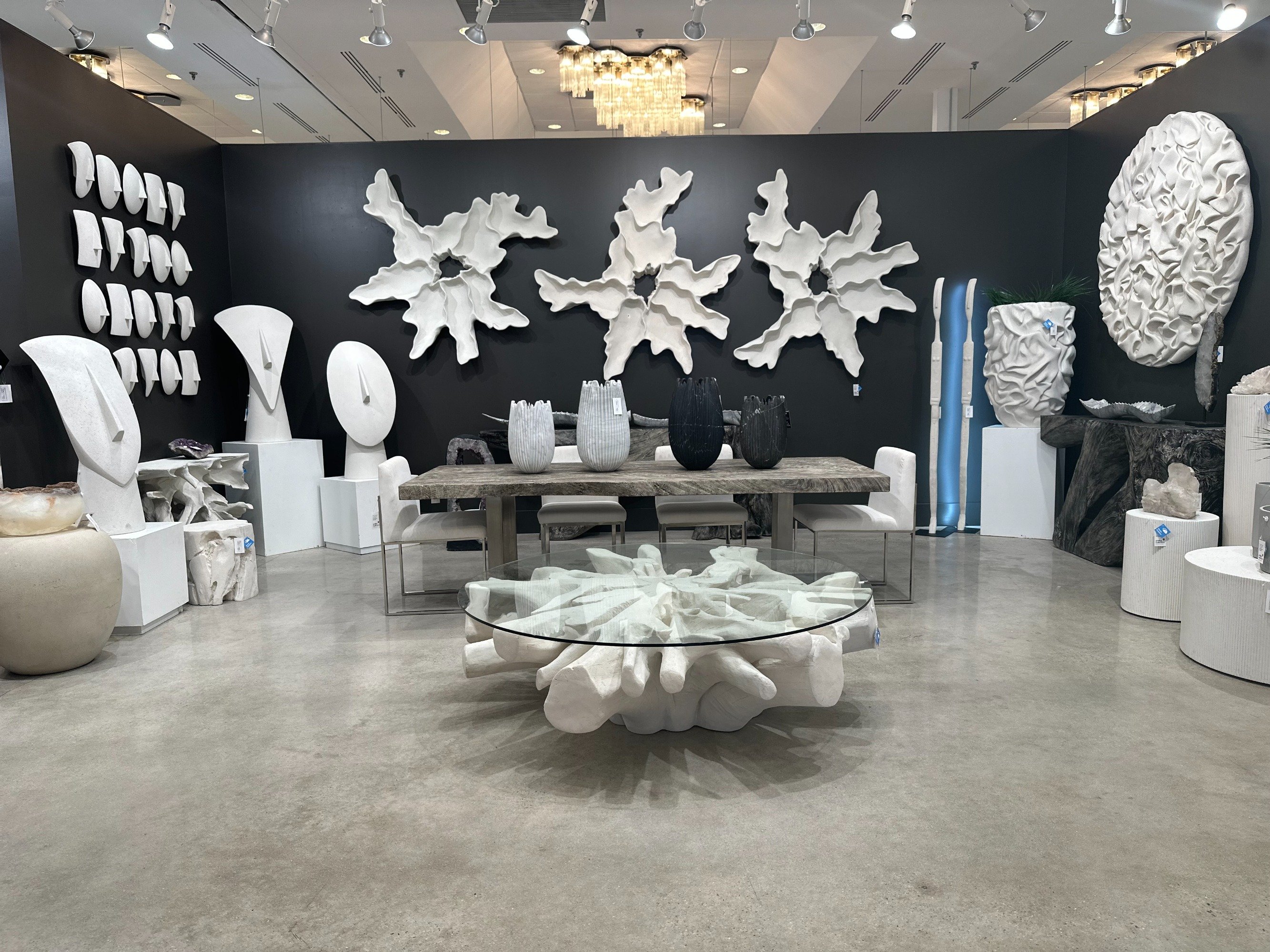 Gallery / Showrooms & Tradeshows / High Point Market October 2024