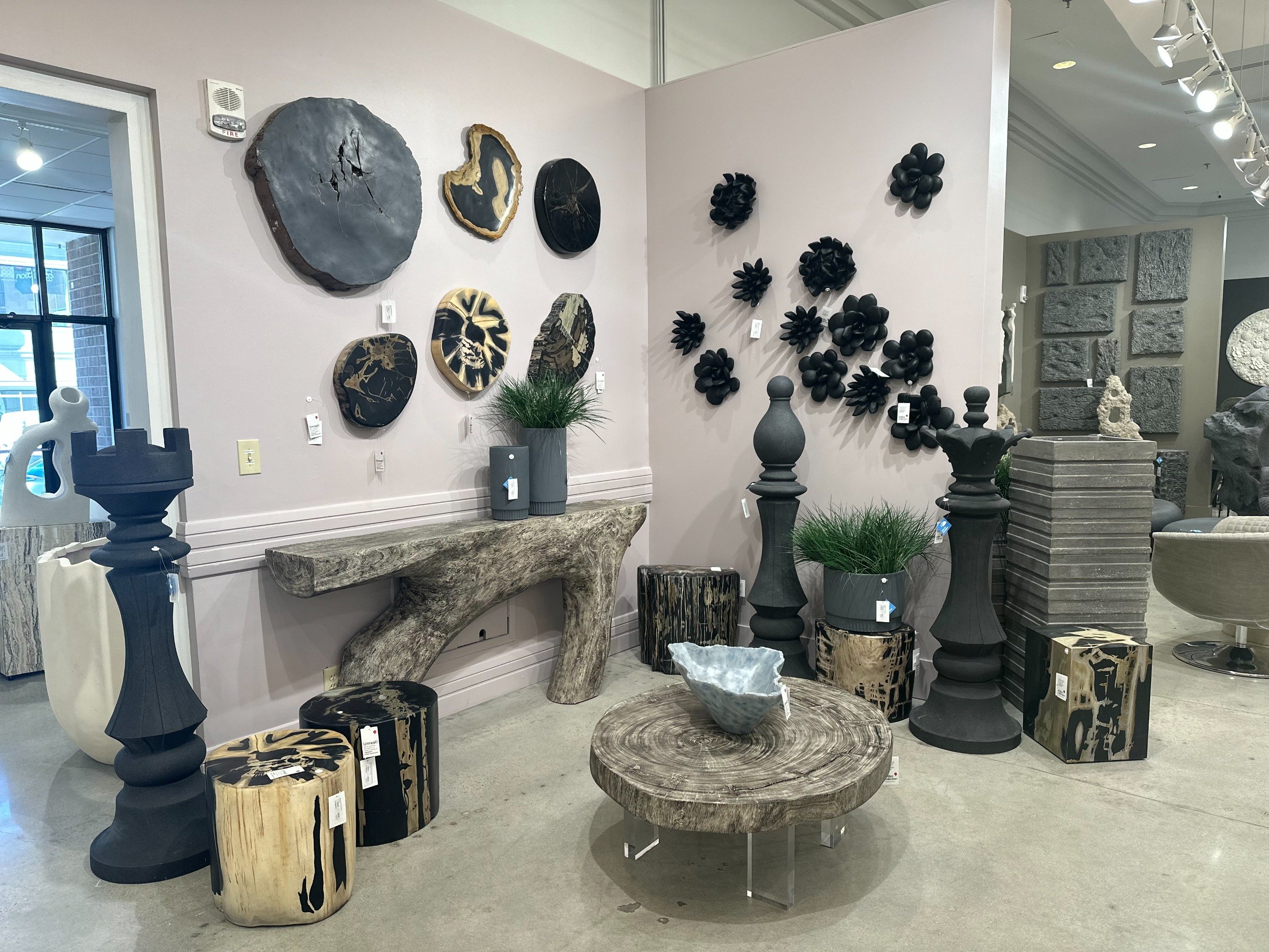 Gallery / Showrooms & Tradeshows / High Point Market October 2024