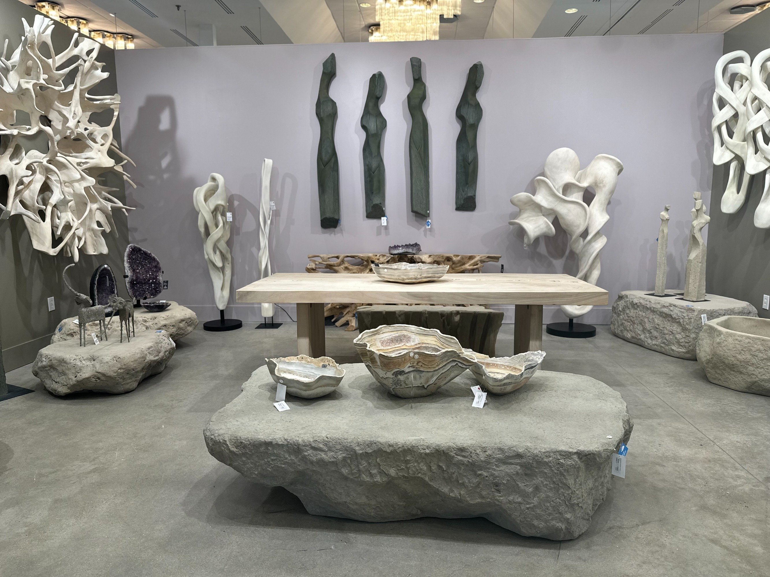 Gallery / Showrooms & Tradeshows / High Point Market October 2024