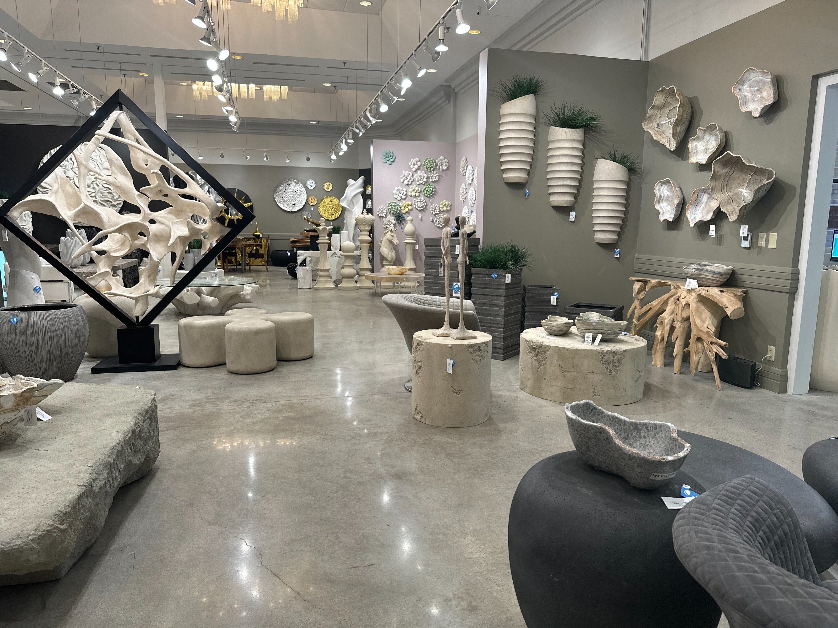 Gallery / Showrooms & Tradeshows / High Point Market October 2024