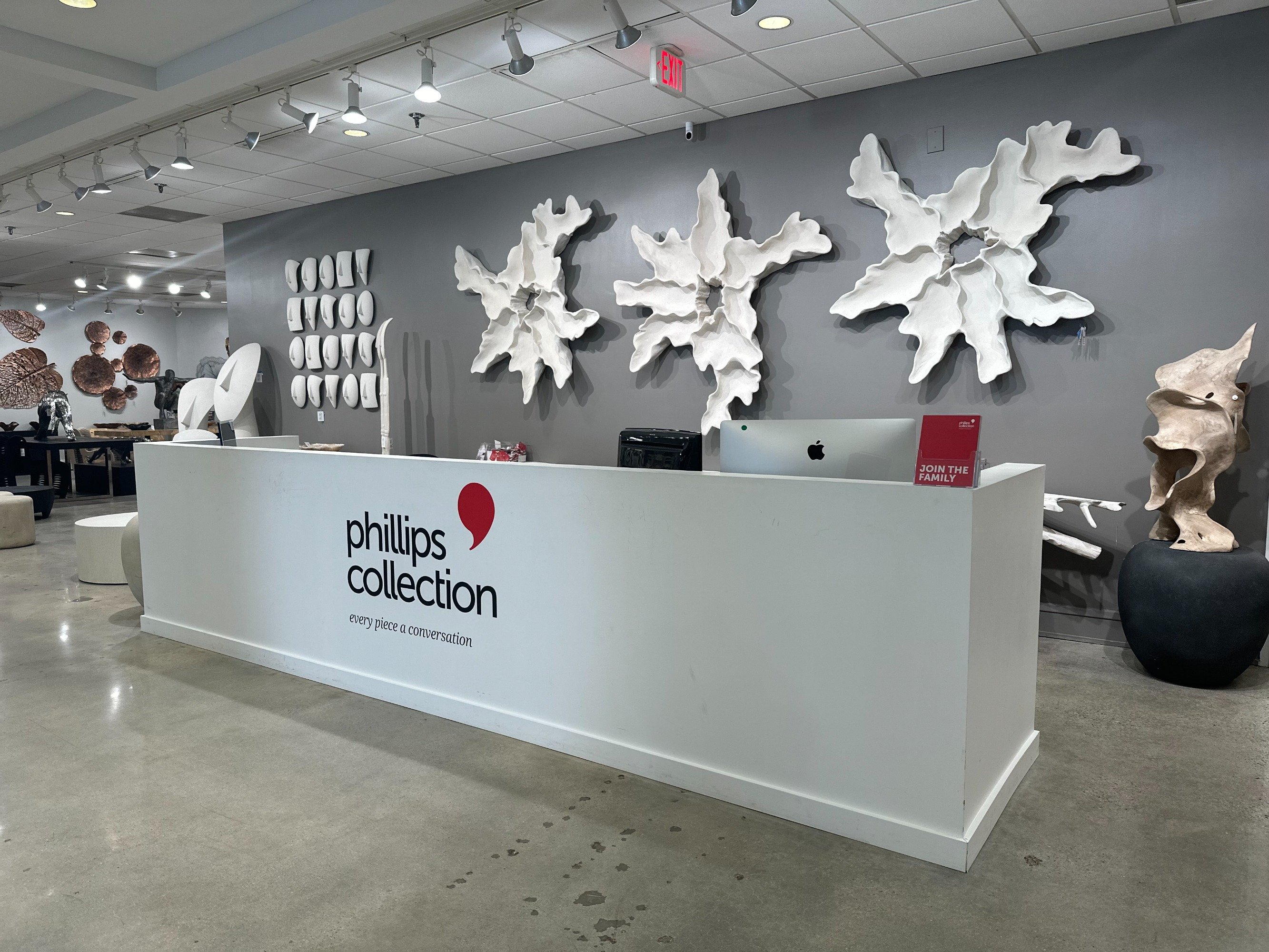 Gallery / Showrooms & Tradeshows / High Point Market April 2024