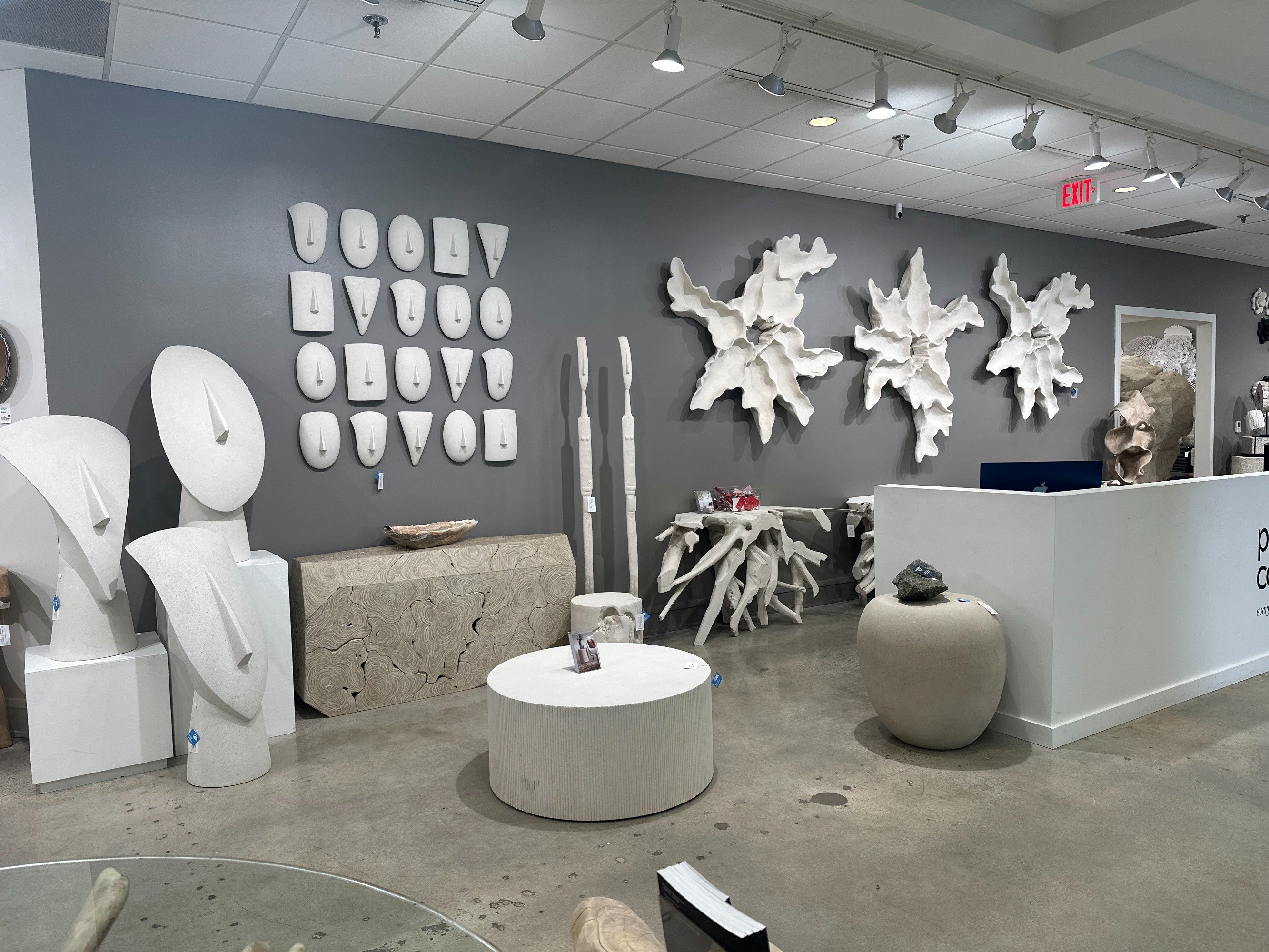 Gallery / Showrooms & Tradeshows / High Point Market April 2024