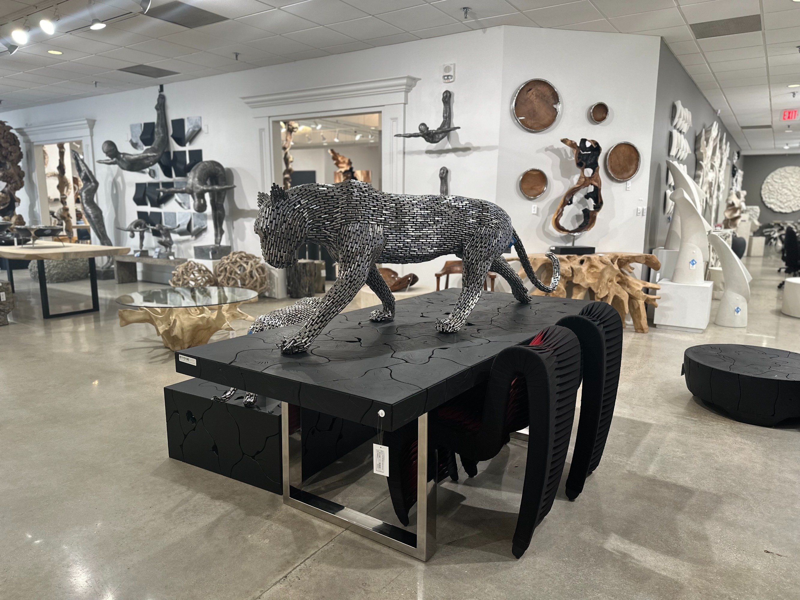 Gallery / Showrooms & Tradeshows / High Point Market April 2024