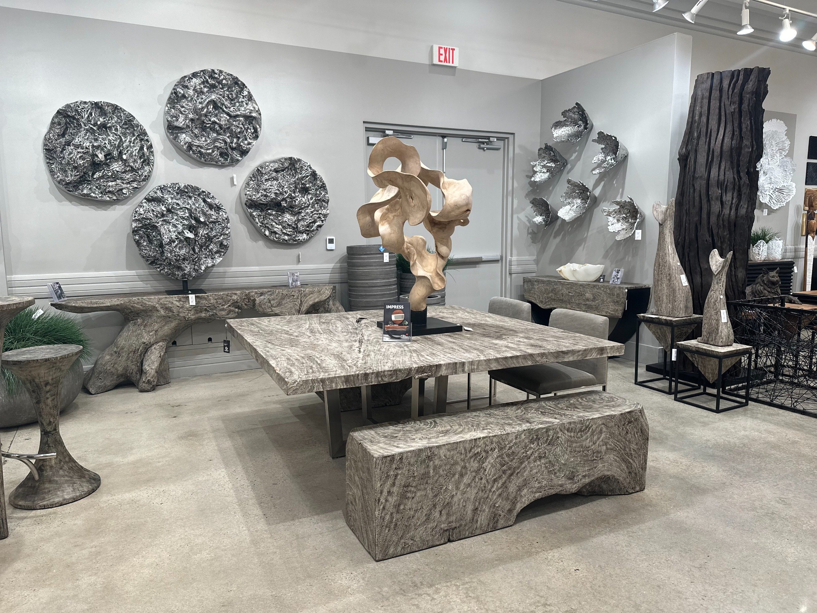 Gallery / Showrooms & Tradeshows / High Point Market April 2024