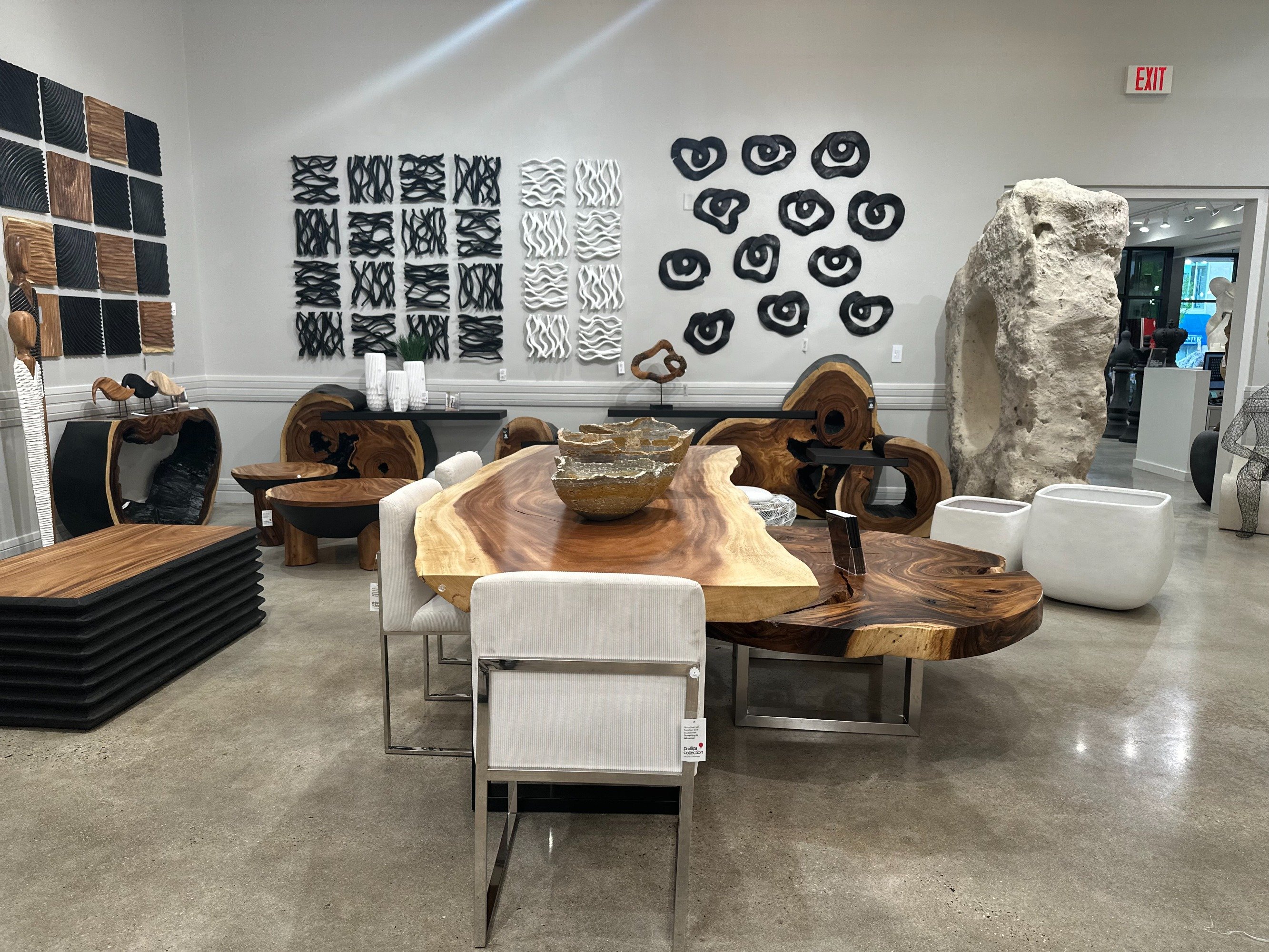 Gallery / Showrooms & Tradeshows / High Point Market April 2024