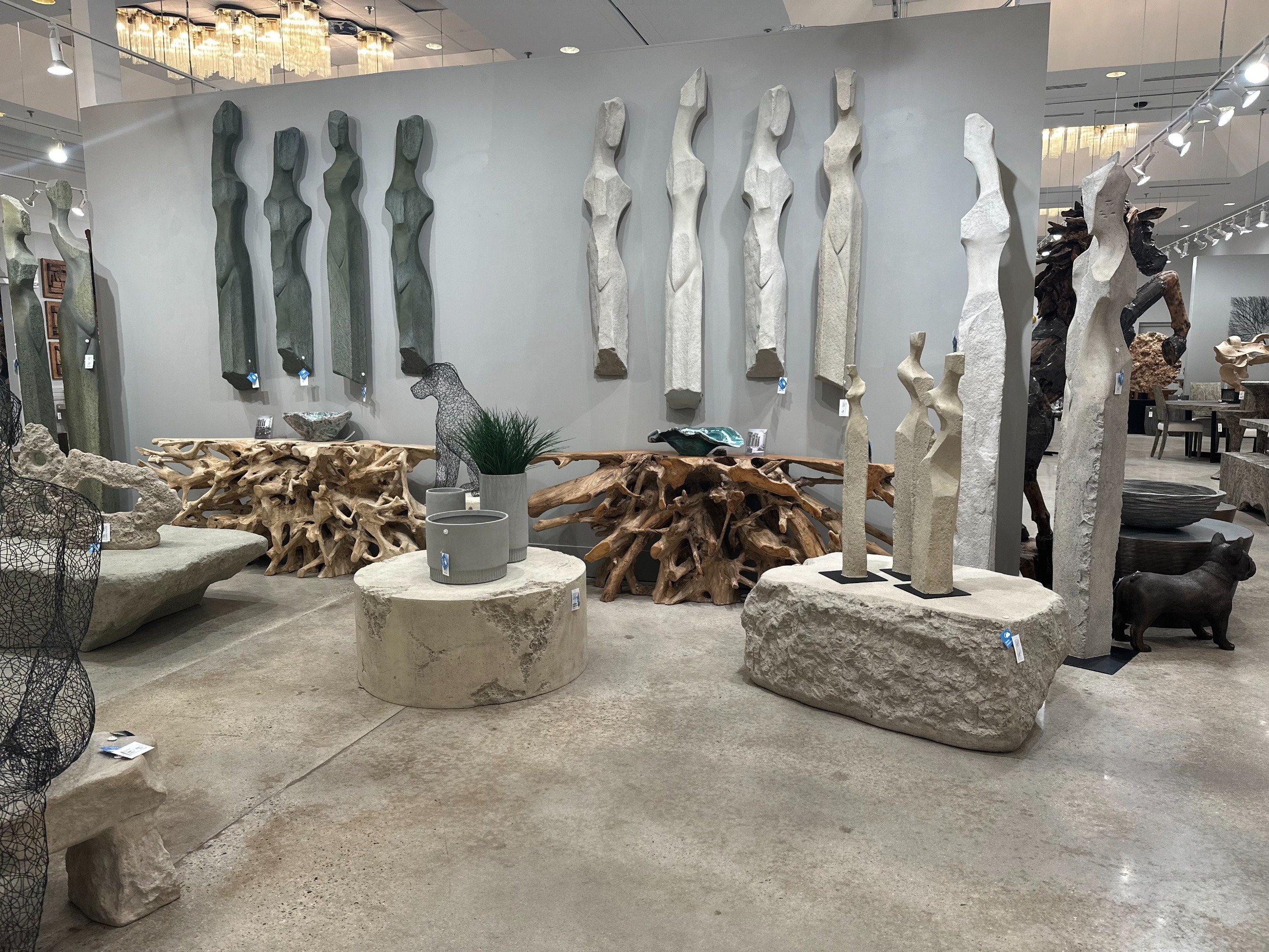 Gallery / Showrooms & Tradeshows / High Point Market April 2024