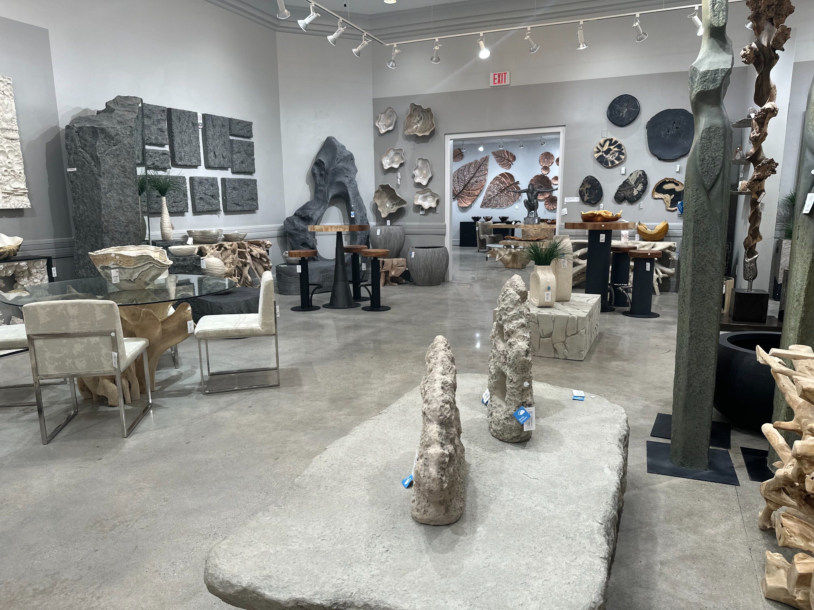 Gallery / Showrooms & Tradeshows / High Point Market April 2024