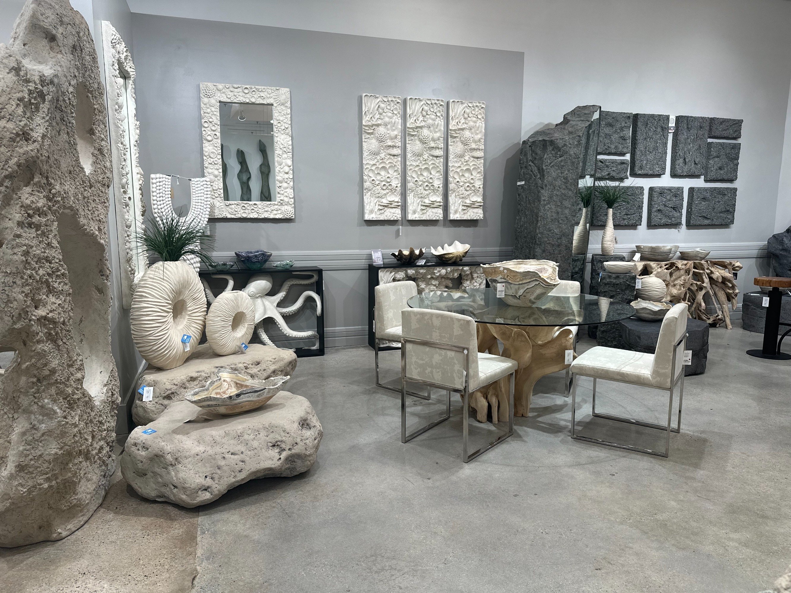 Gallery / Showrooms & Tradeshows / High Point Market April 2024