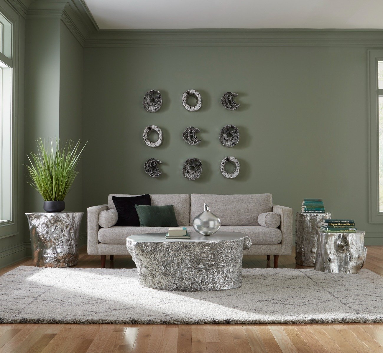 Gallery / Collections / Fall Collection 2022