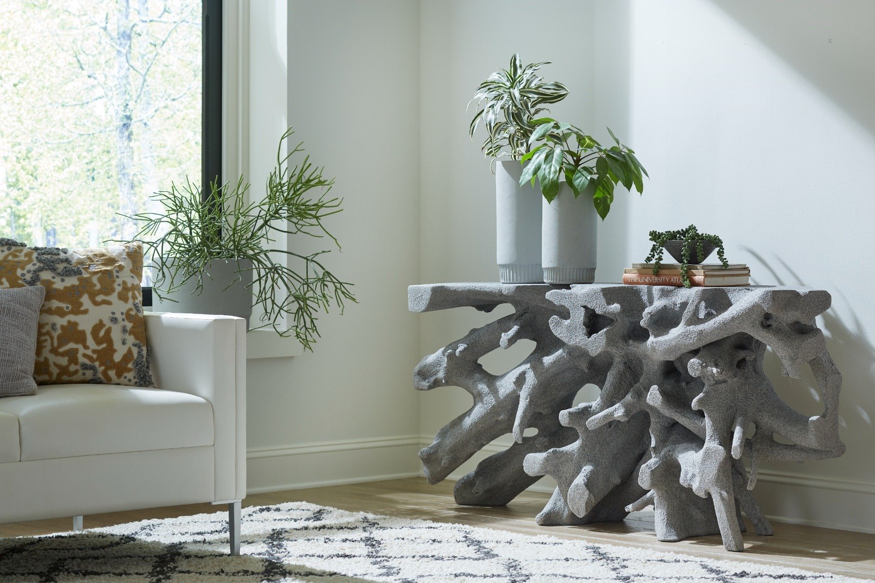 Gallery / Styles / Modern Transitional