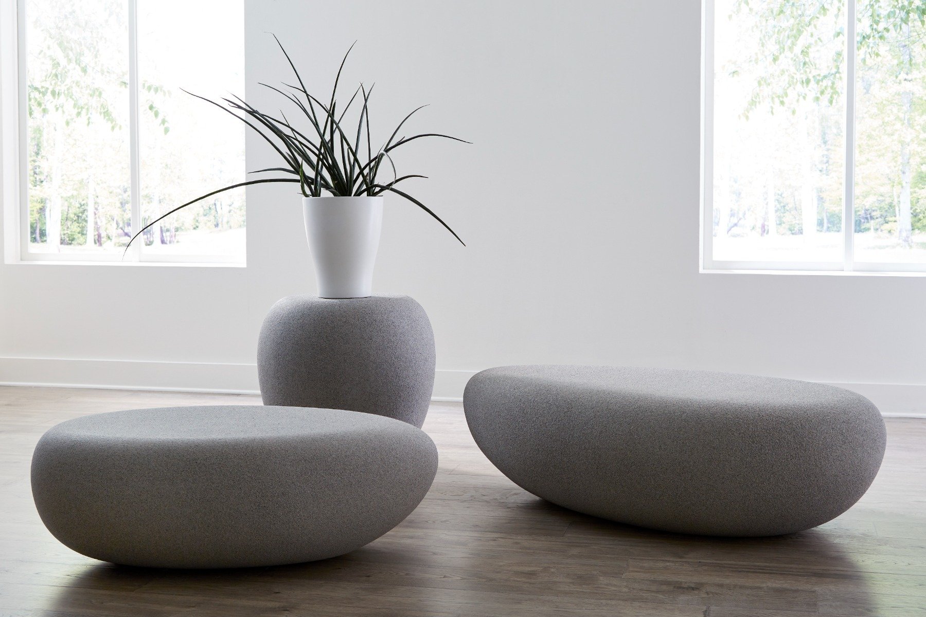 Gallery / Styles / Modern Transitional