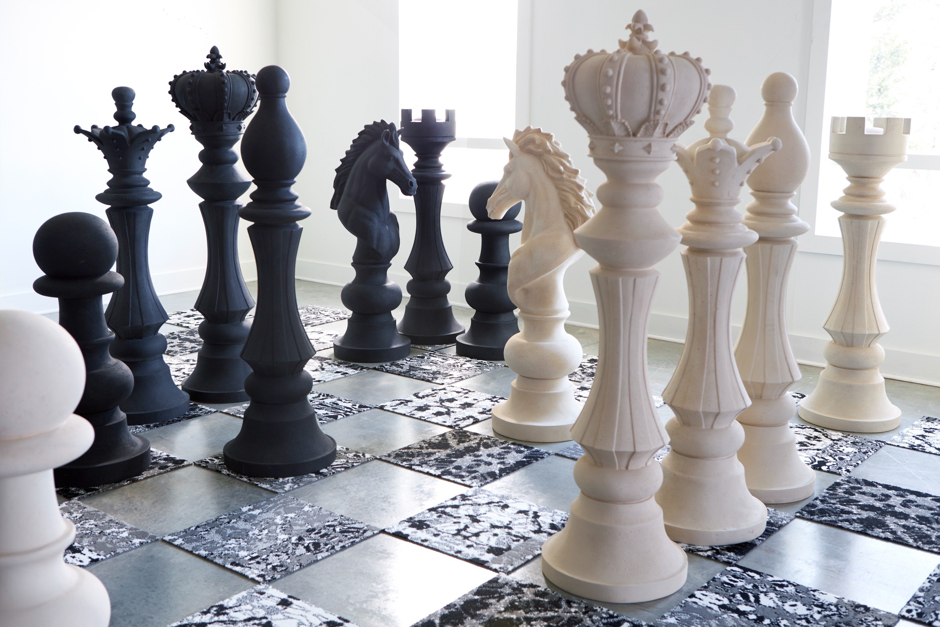 Gallery / Collections / Winter Collection 2024