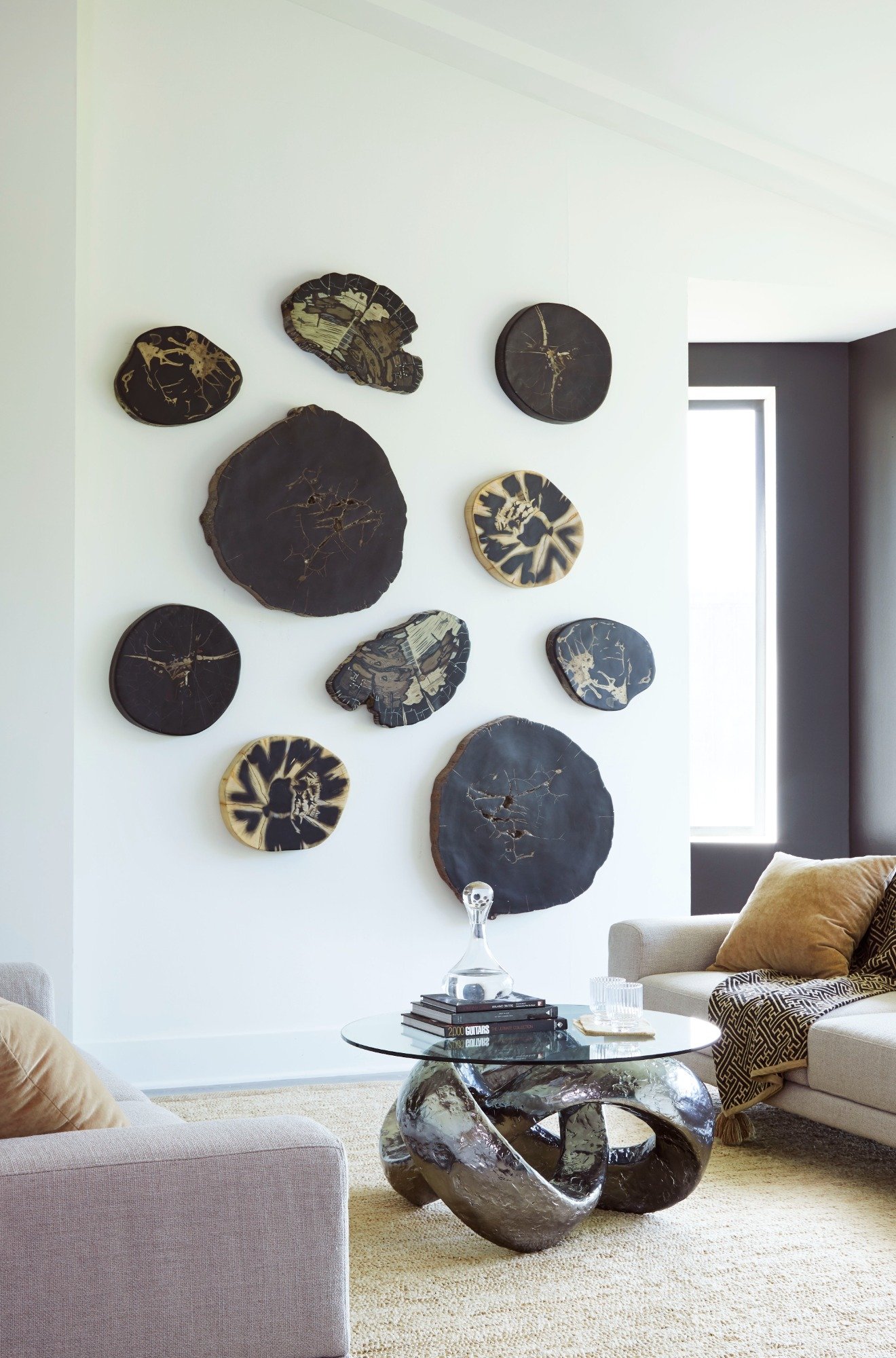 Gallery / Styles / Modern Transitional