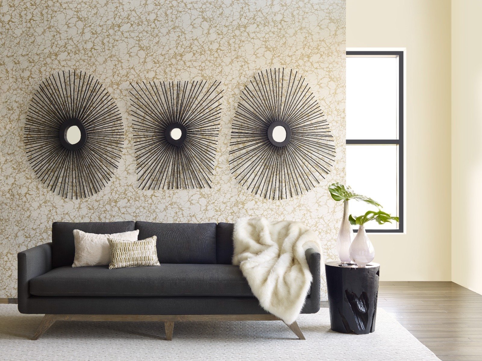 Gallery / Styles / Industrial Modern