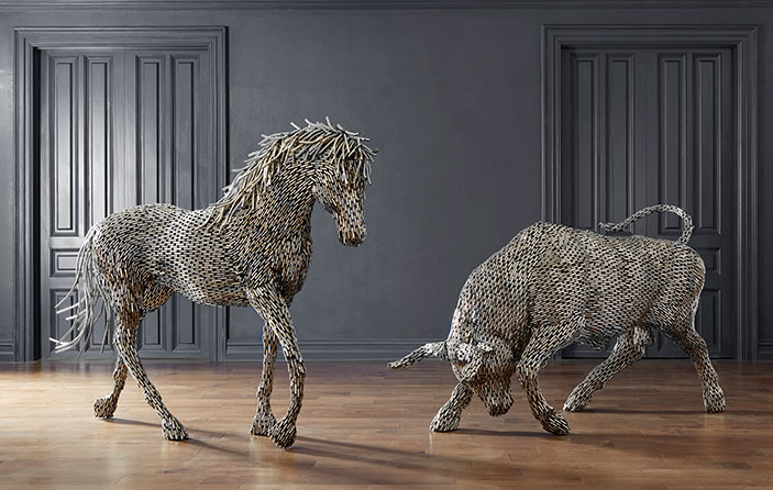 Phillips Collection - every piece a conversation