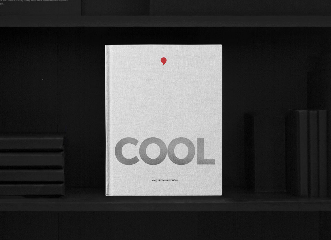 Phillips Collection - every piece a conversation