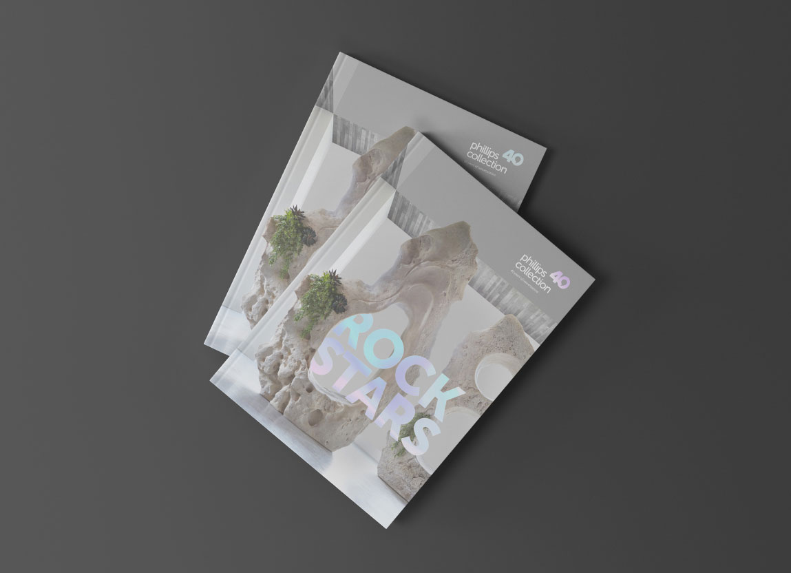 Phillips Collection - every piece a conversation