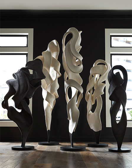 Phillips Collection - every piece a conversation